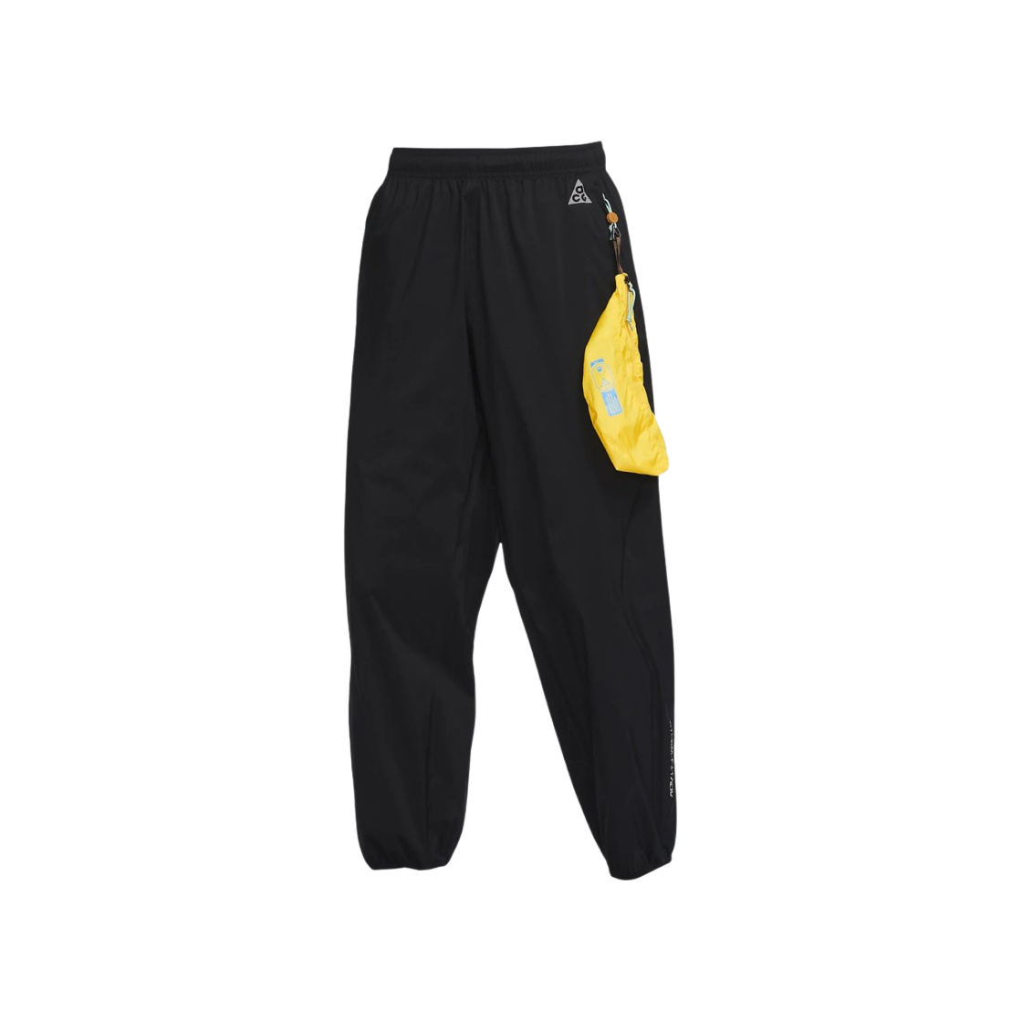 나이키 ACG 스톰핏 ADV 팬츠 트레일 스낵 블랙 - 아시아 | Nike | KREAM