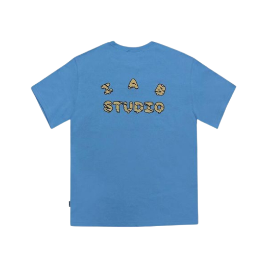 기아 타이거즈 x 아이앱 스튜디오 브랜드데이 티셔츠 블랙 | Kia Tigers | KREAM