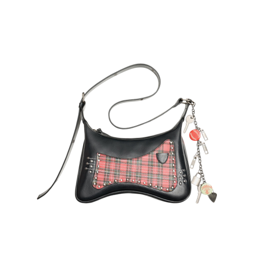 자라 x 앤더슨벨 참 키 팬츠 체인 멀티컬러 | Zara | KREAM