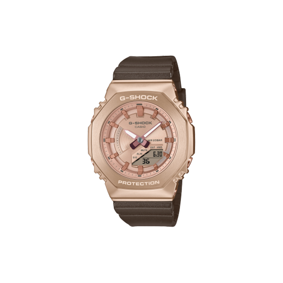 (W) 카시오 지샥 GM-S2100CB-5A | Casio | KREAM