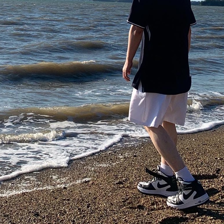 수쿠류바 (@haenul247) 님의 게시물 | KREAM