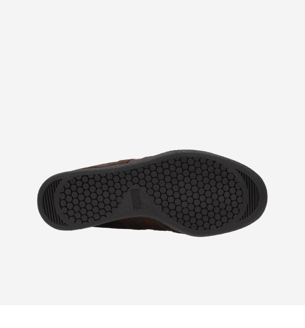 아디다스 토바코 그루엔 다크 브라운 | Adidas | KREAM