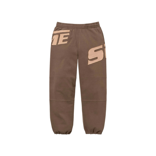 슈프림 랩 스웨트팬츠 워시드 블랙 - 24SS | Supreme | KREAM 슈프림 랩 스웨트팬츠 워시드 블랙 - 24SS | Supreme | KREAM