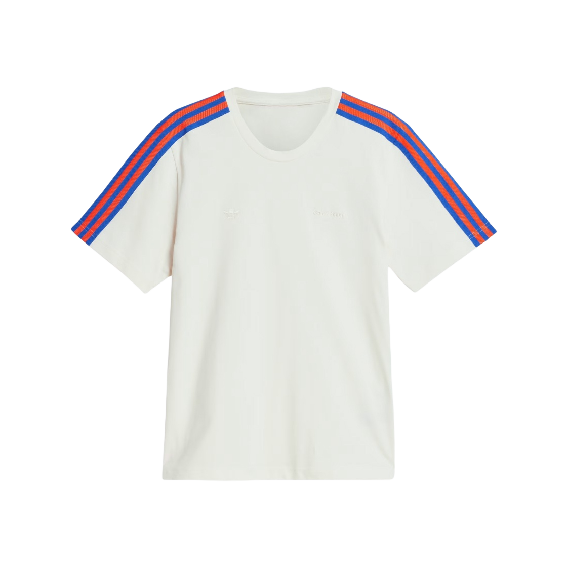 아디다스 x 웨일스 보너 세트인 티셔츠 초크 화이트 - US 사이즈 | Adidas | KREAM