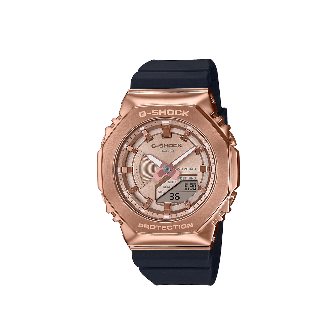 카시오 지샥 GM-S2100PG-1A4 | Casio | KREAM