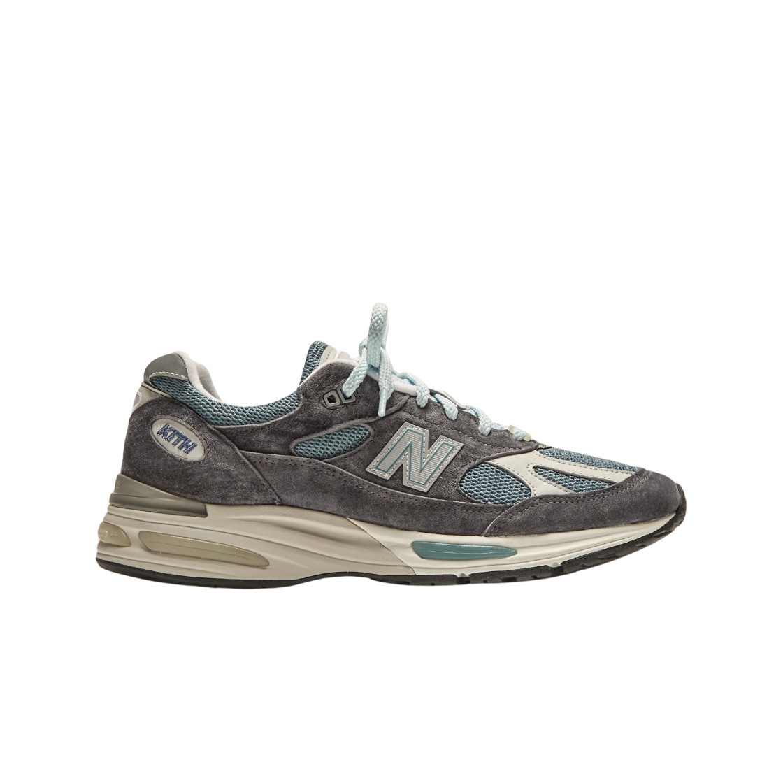 New Balance x Kith 99... STYLE | KREAM