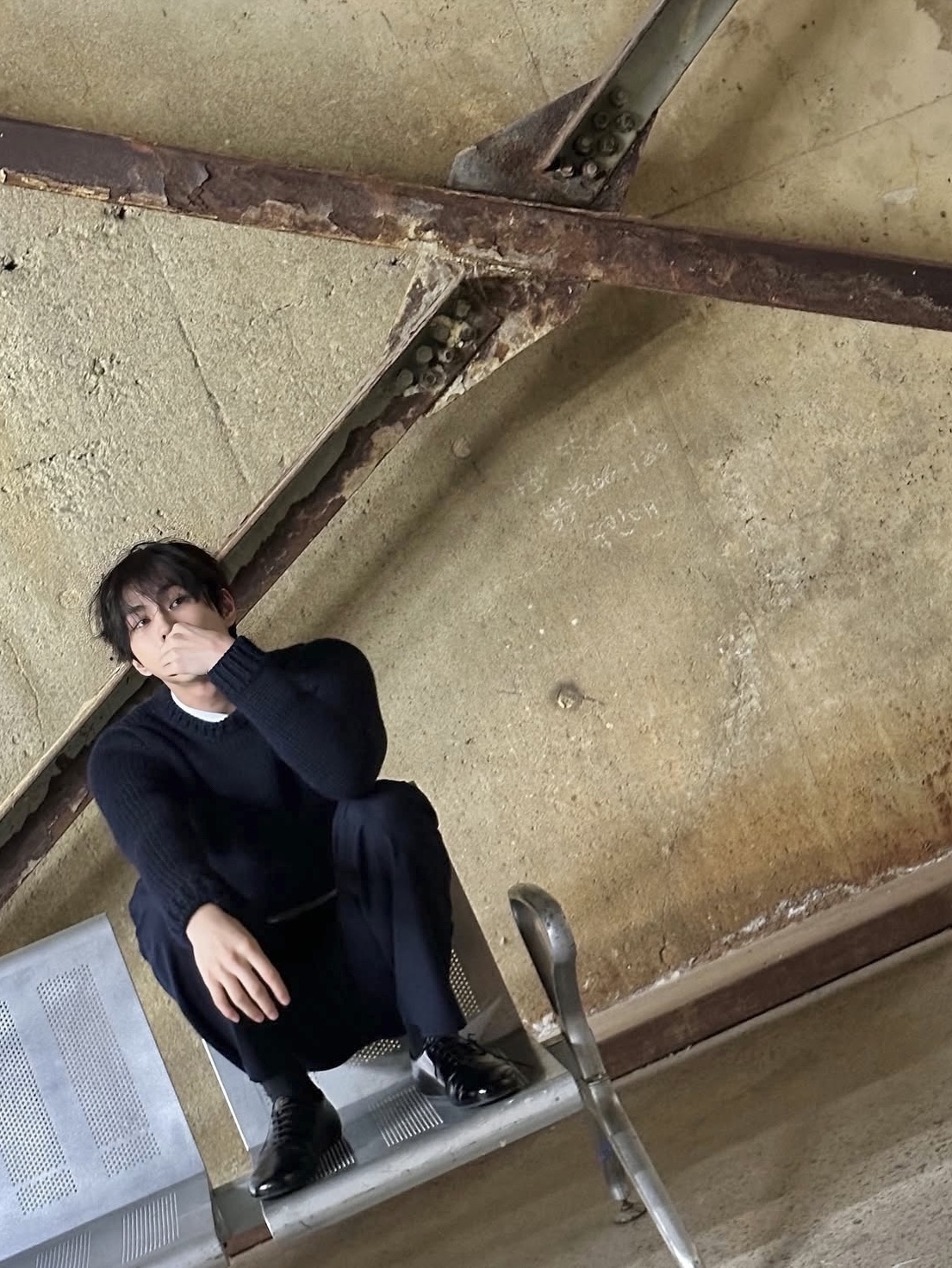 (@enhypen_) 님의 게시물 | KREAM