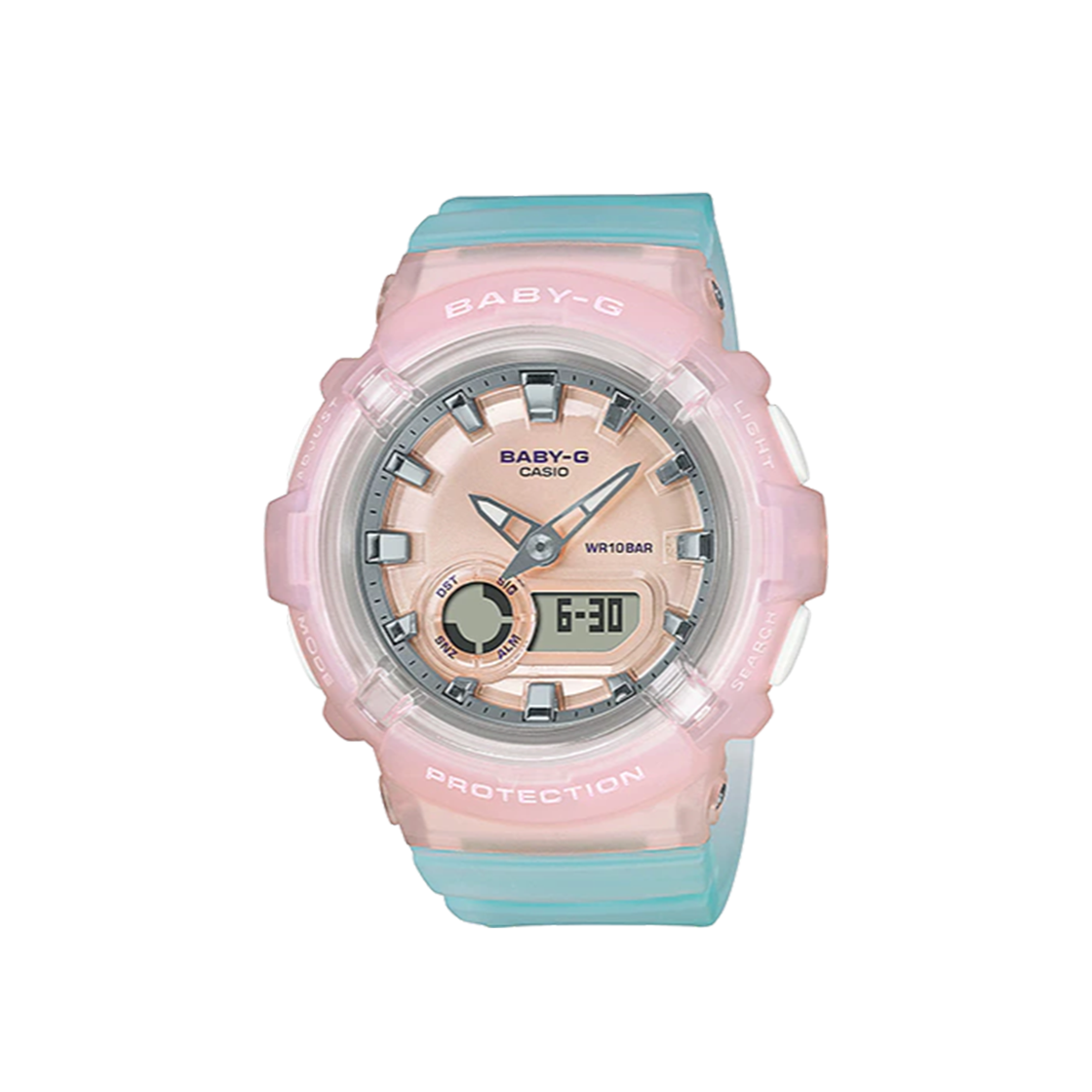 카시오 베이비지 BGA-280-4A3 | Casio | KREAM