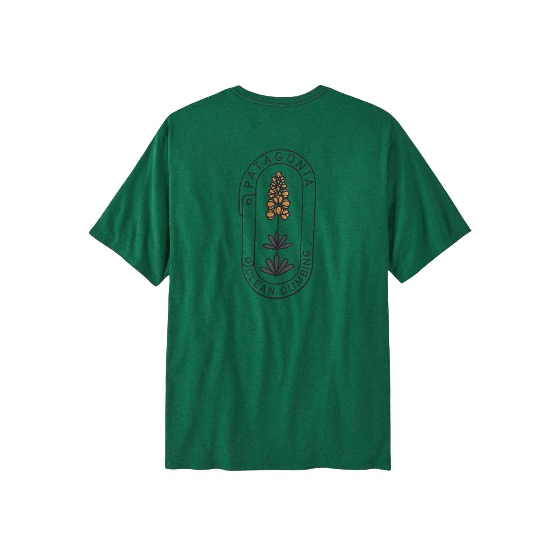파타고니아 클린 클라임 트레이드 리스폰시빌리티 클린 클라임 블룸 게더 그린 | Patagonia | KREAM