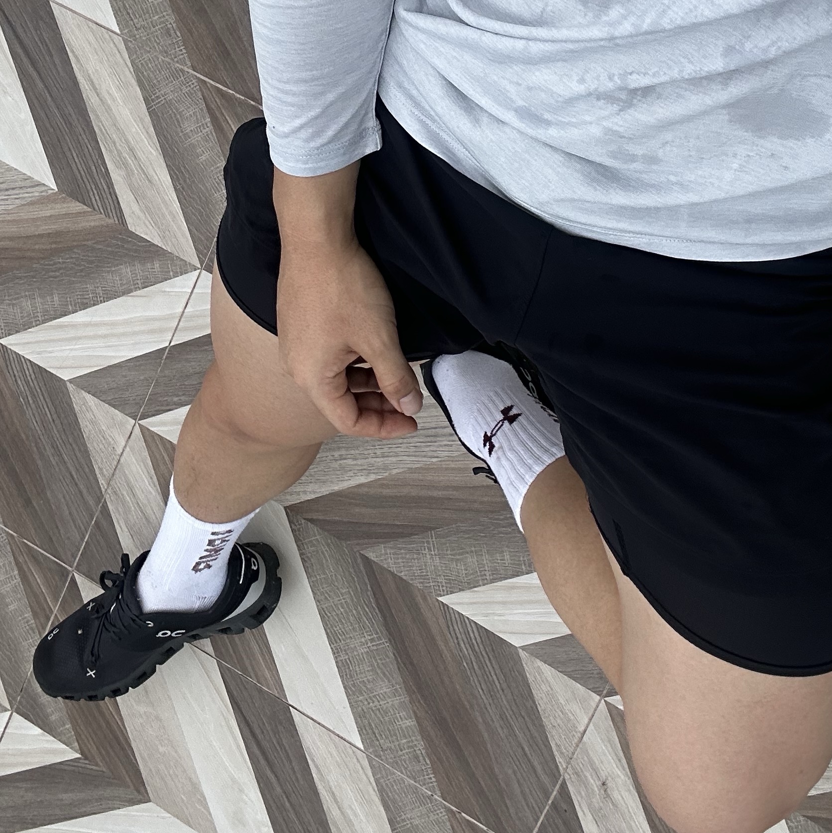 dngur0111 (@le_hyuk) 님의 게시물 | KREAM