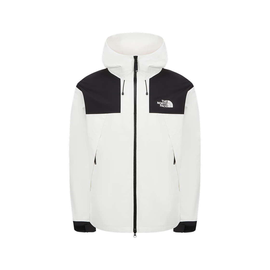 노스페이스 샤마르 자켓 오프 화이트 - 25SS | The North Face | KREAM