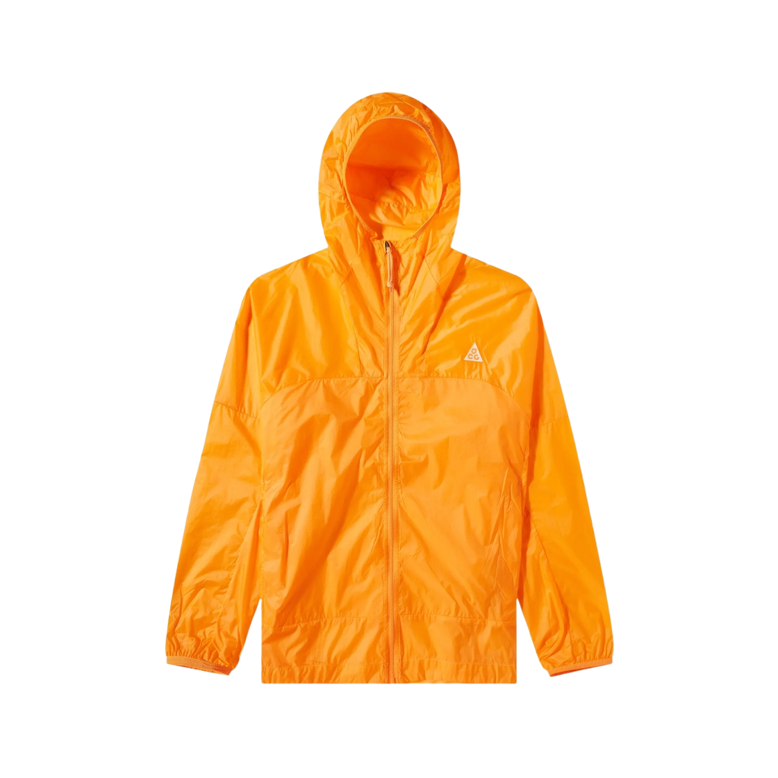 나이키 ACG 윈드프루프 신더 콘 자켓 브라이트 만다린 - US/EU | Nike | KREAM