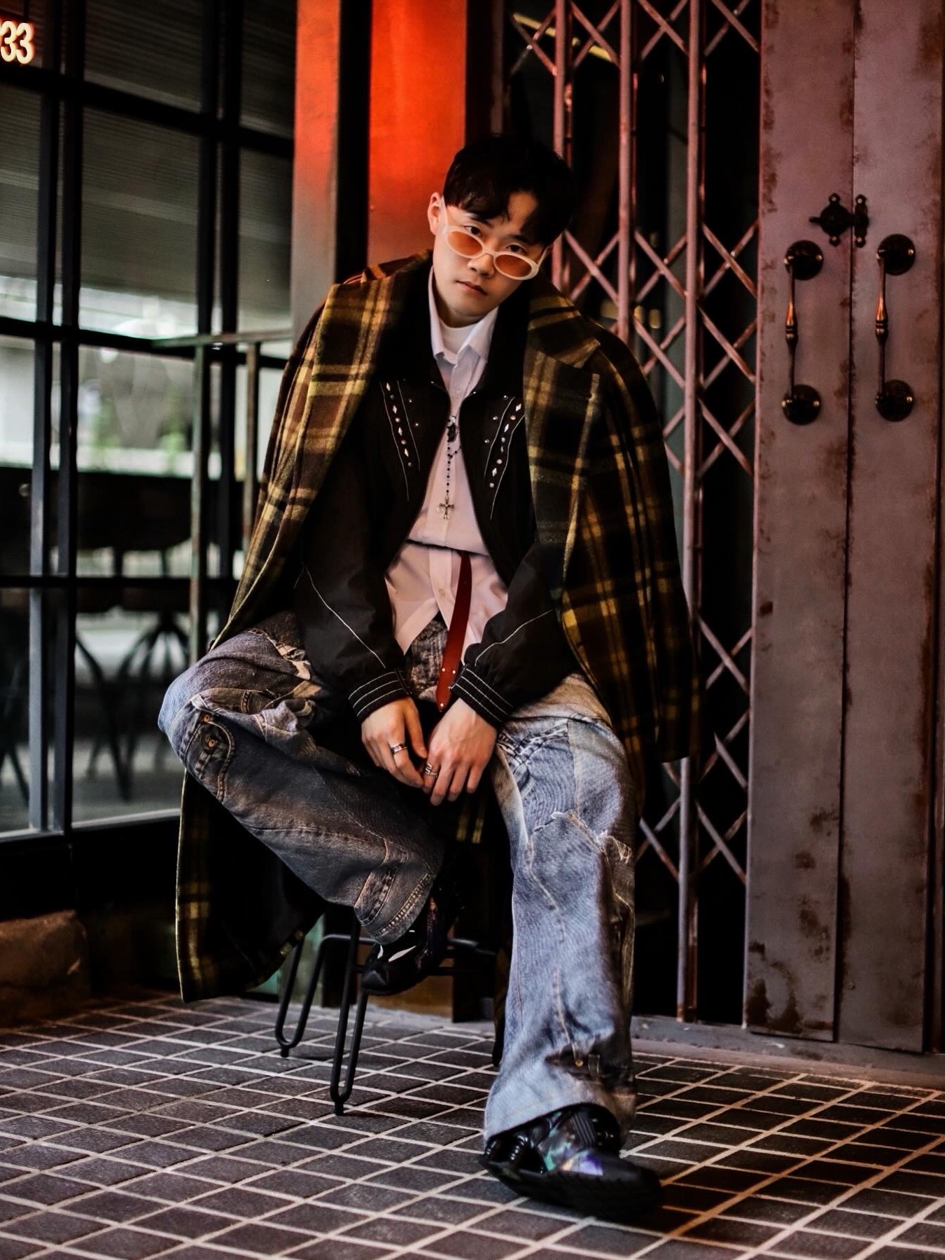 탁 (@tak_s) 님의 게시물 | KREAM