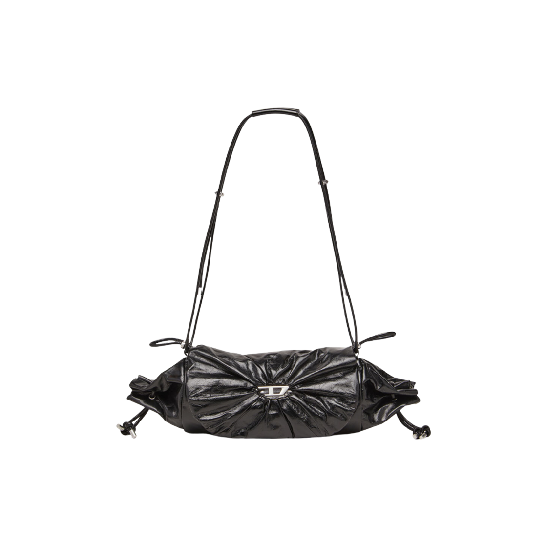 디젤 스크런치-D 숄더 M 블랙 | Diesel | KREAM