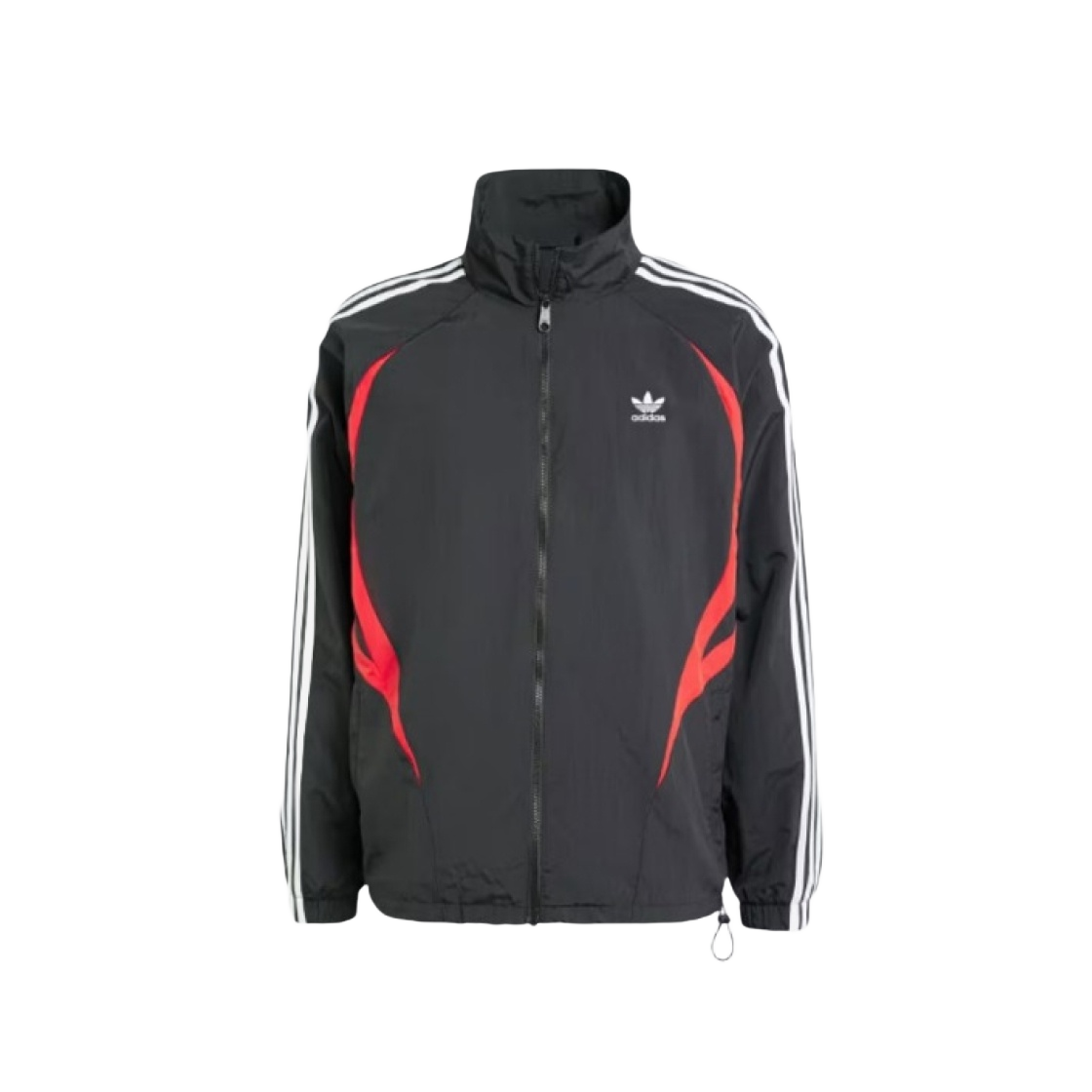 아디다스 아카이브 트랙탑 블랙 - KR 사이즈 | Adidas | KREAM