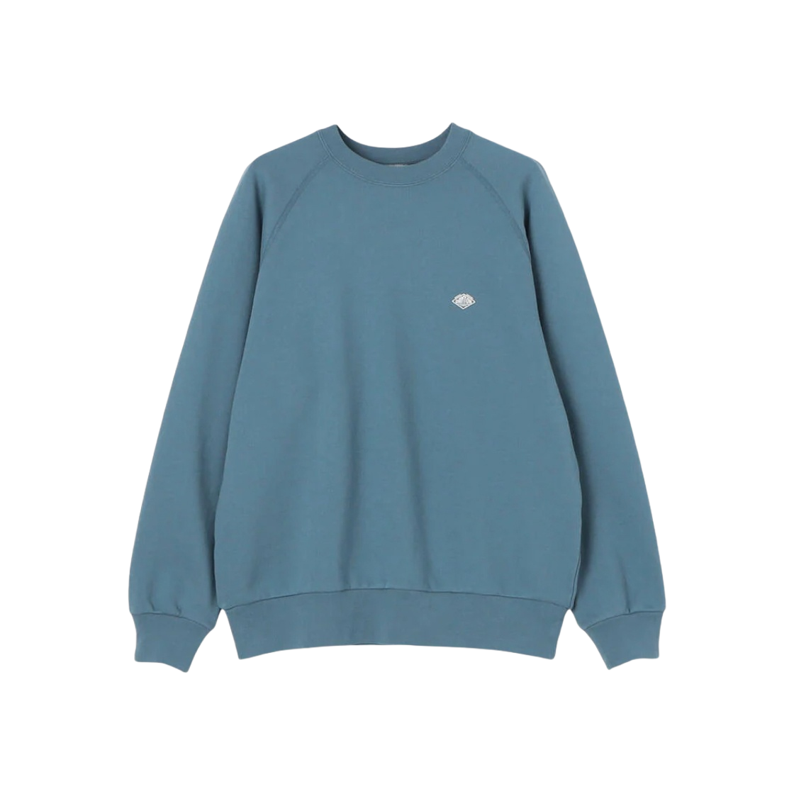 단톤 스웨트셔츠 블루 | Danton | KREAM