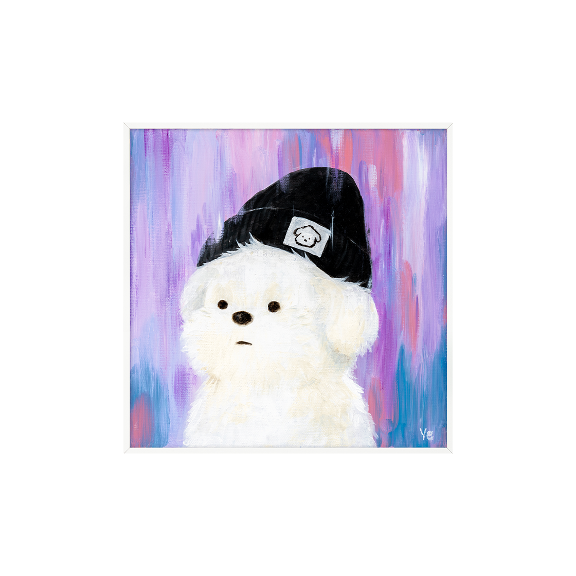 프린트베이커리 예예 비니 보이 | Print Bakery | KREAM