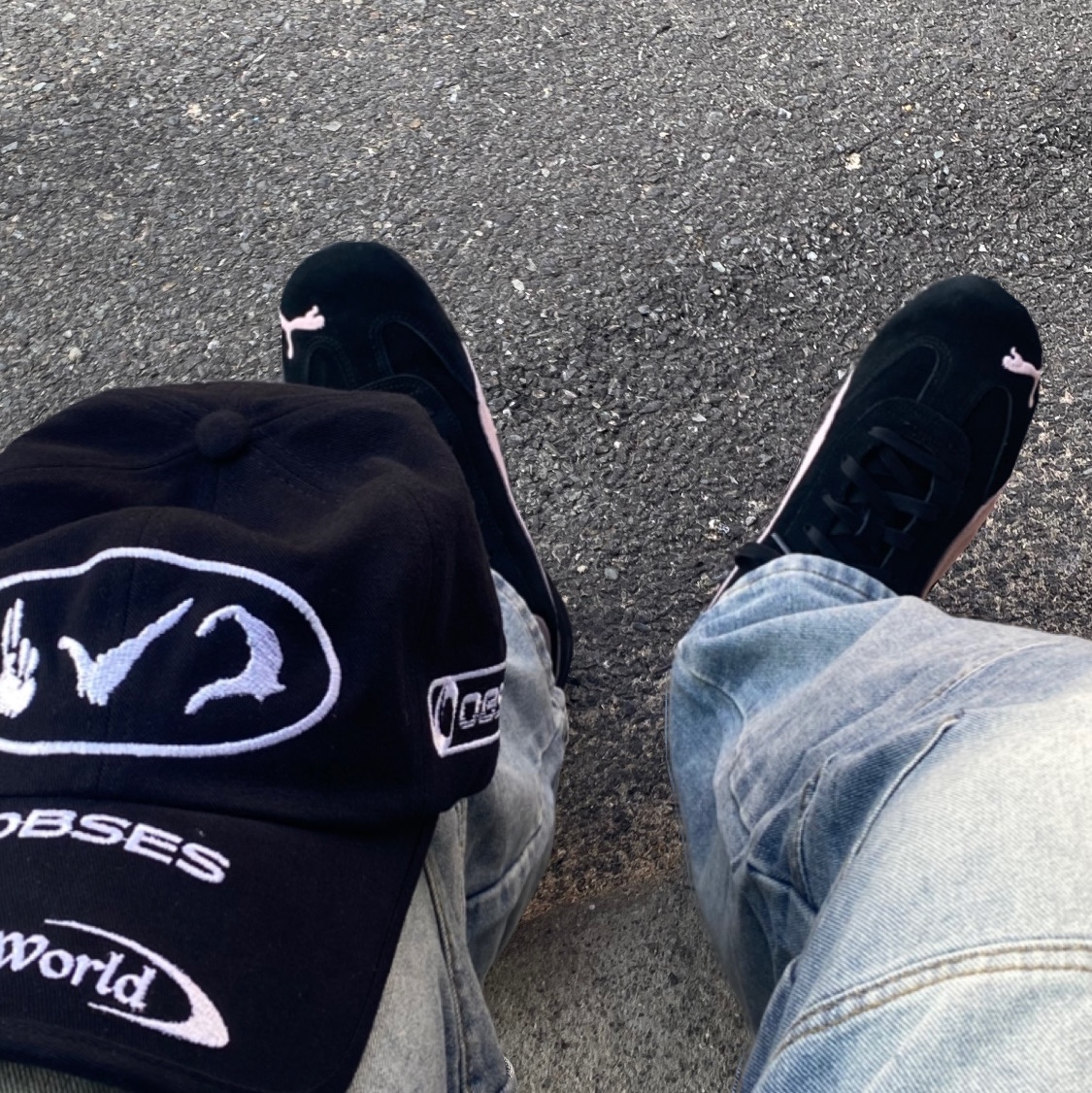 bbsh8005 (@no_mistakeboy) 님의 게시물 | KREAM