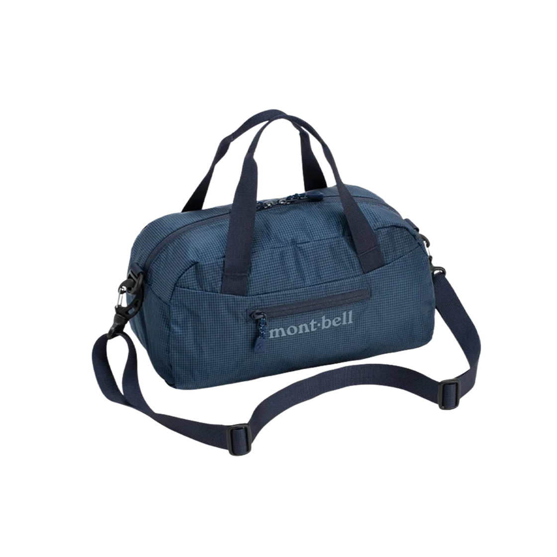 몽벨 라이트 웨이트 더플백 네이비 | Montbell | KREAM
