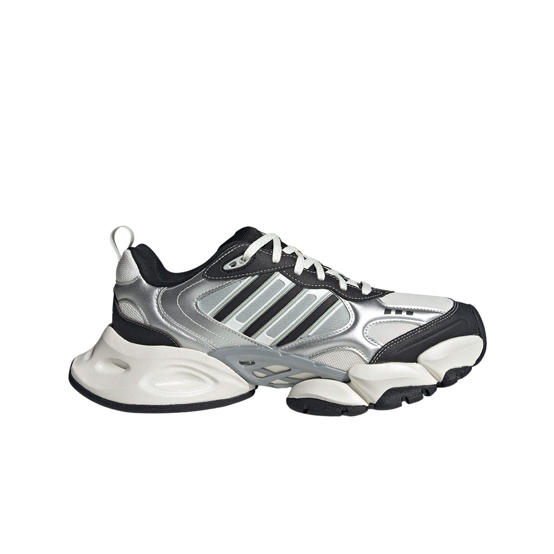 아디다스 XLG 러너 그레이 블랙 | Adidas | KREAM