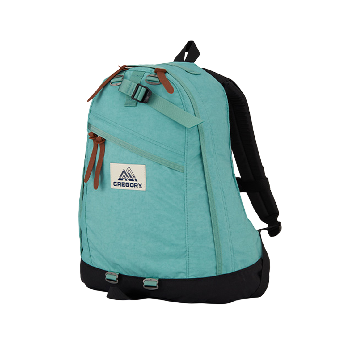 그레고리 데이팩 오션 그린 | Gregory | KREAM