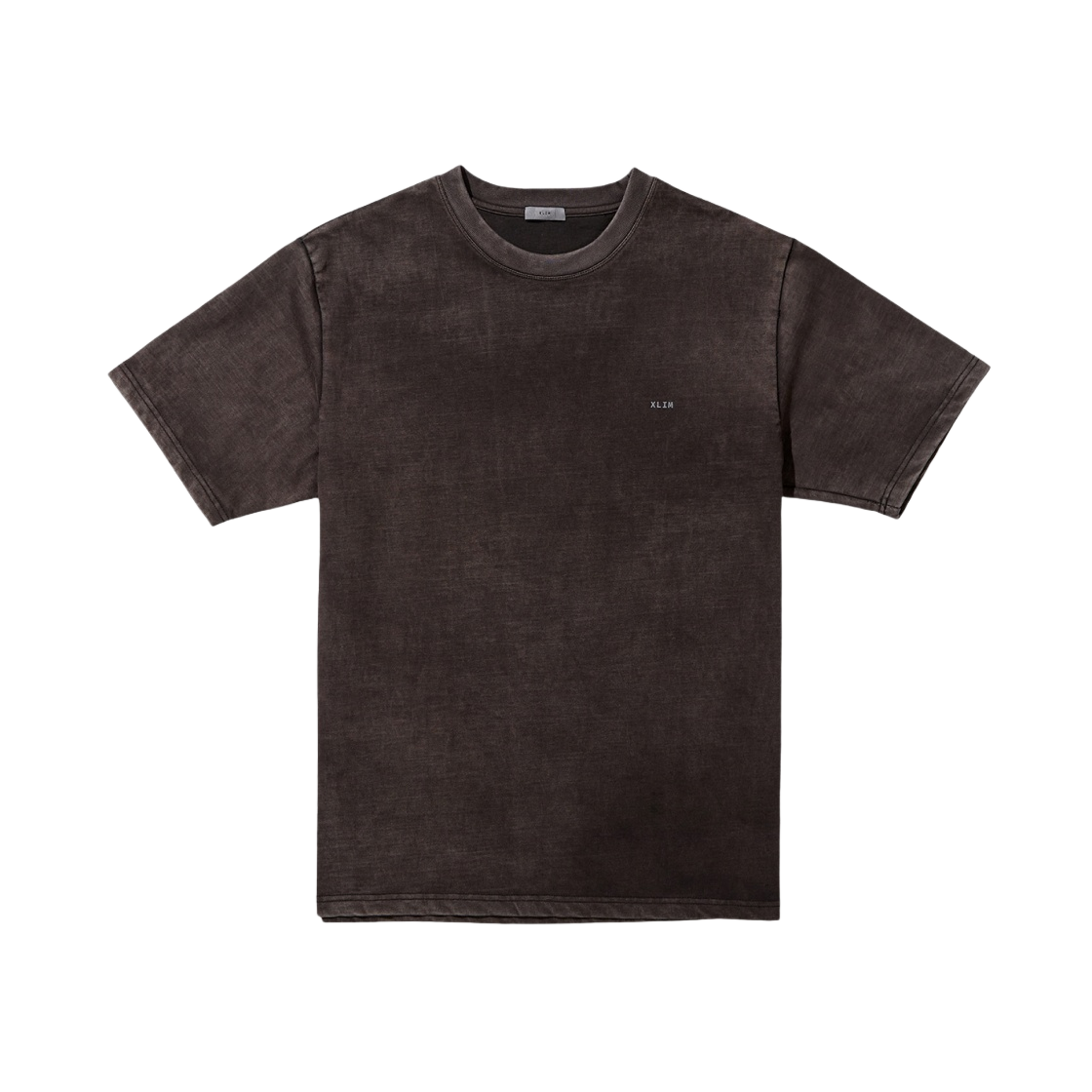 엑슬림 에피소드3 시놉시스 01 티셔츠 차콜 | Xlim | KREAM
