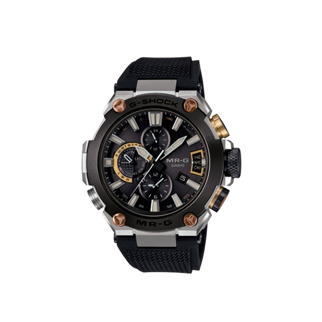 카시오 지샥 MRG-G2000R-1A | Casio | KREAM