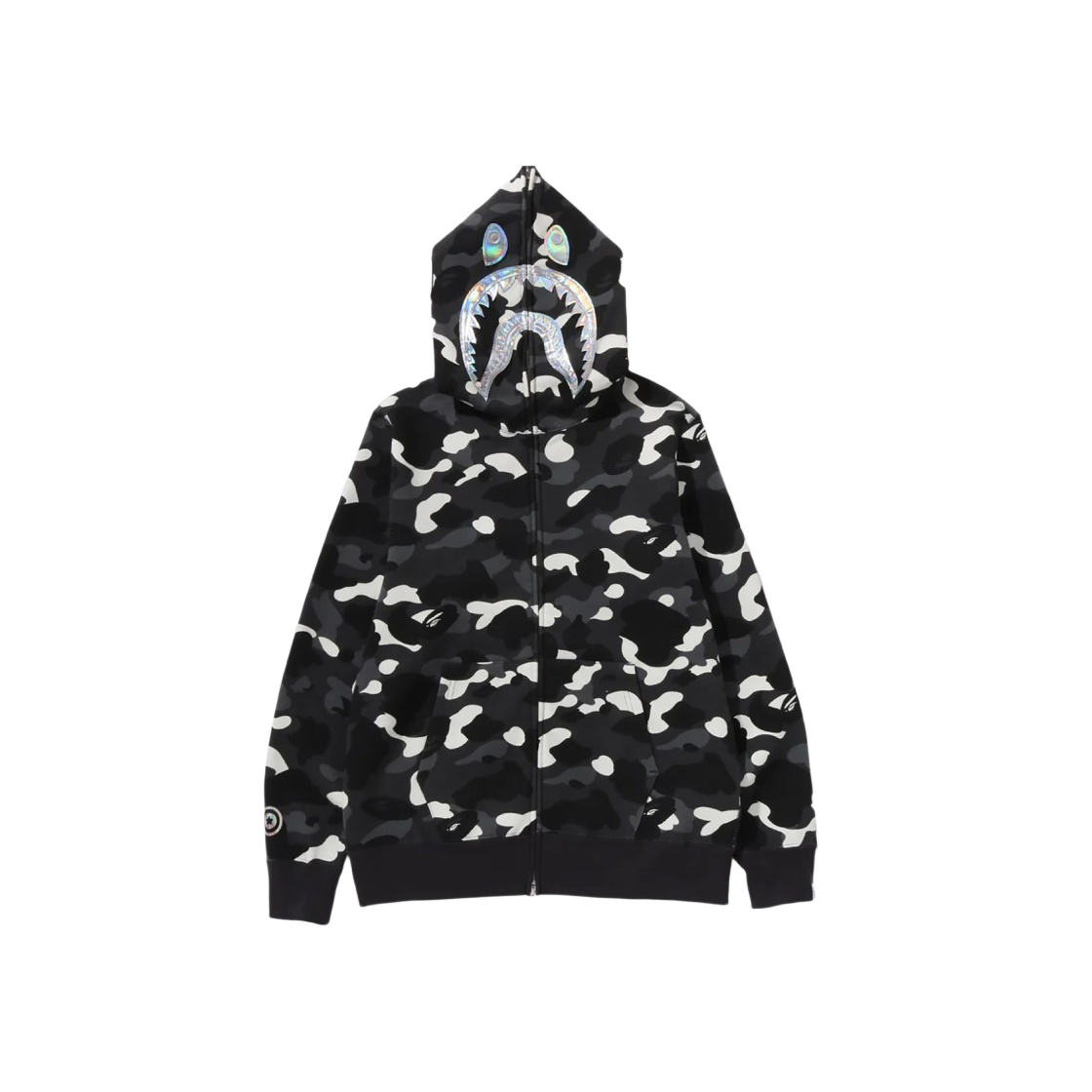 BAPE City Camo Shark ... STYLE | KREAM