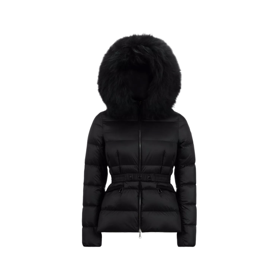 (W) 몽클레르 바야드 쇼트 다운 자켓 블랙 - 24FW | Moncler | KREAM