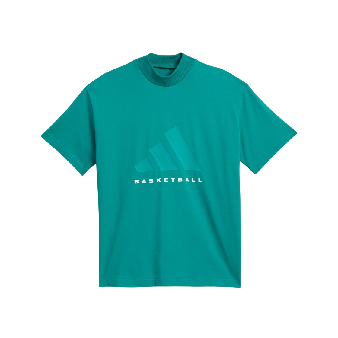 아디다스 베스킷볼 티셔츠 이큅먼트 그린 - US 사이즈 | Adidas | KREAM