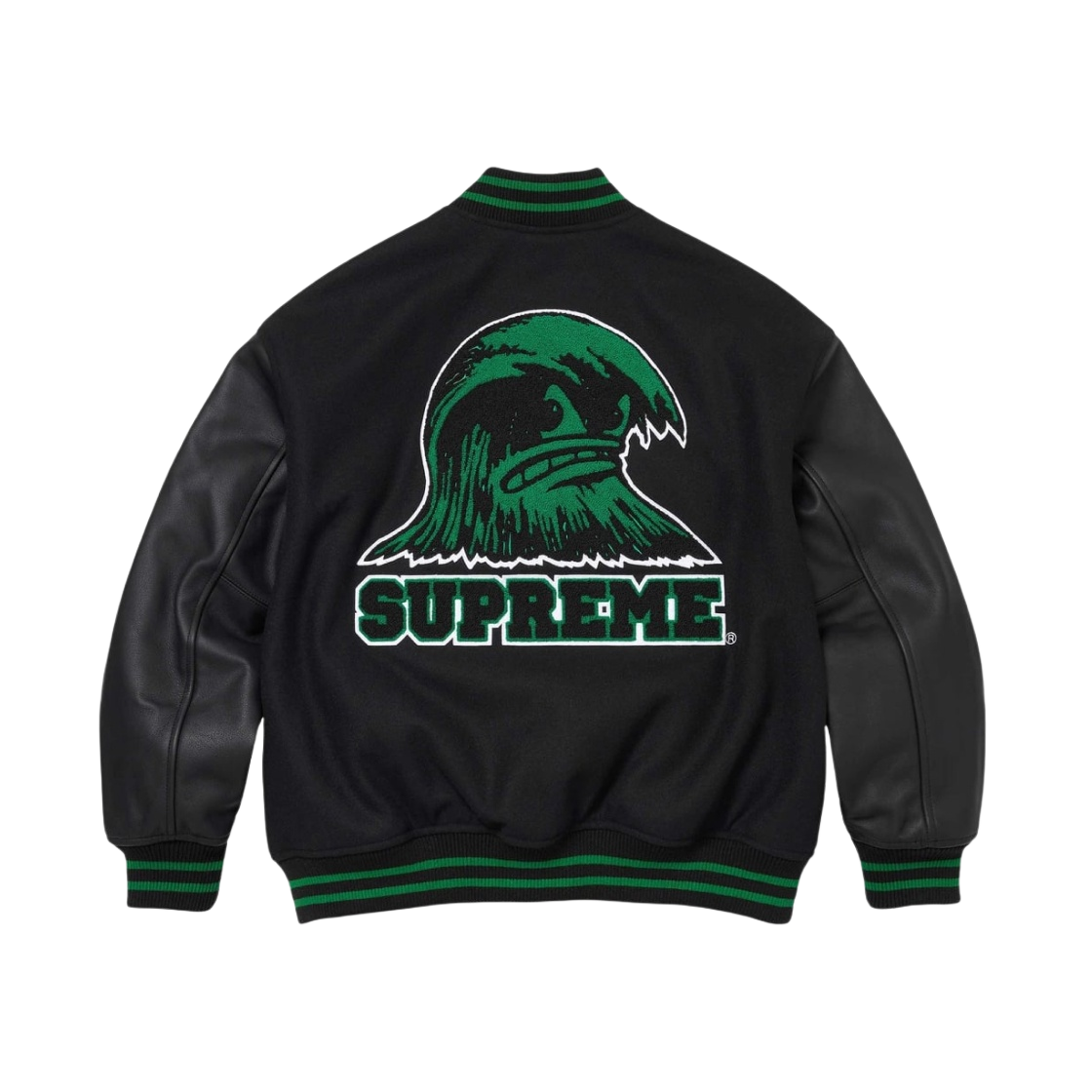 Supreme Wave Varsity ... STYLE | KREAM