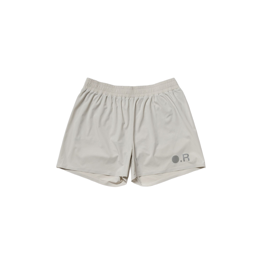 옵티미스틱 러너스 매트 나일론 쇼츠 라이트 그레이 | Optimistic Runners | KREAM