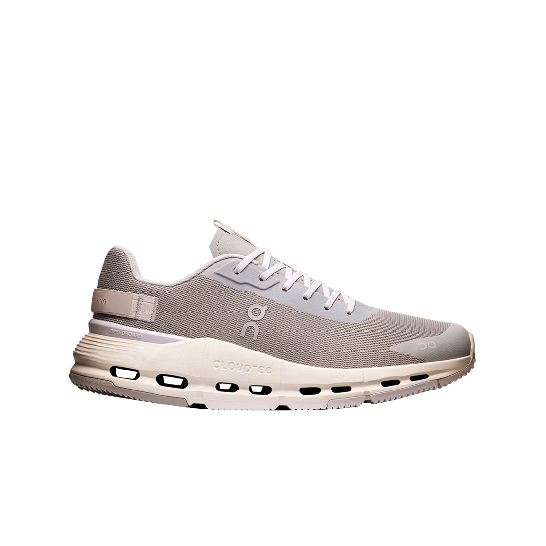 (W) 온 러닝 클라우드노바 폼 2 포그 라벤더 | On Running | KREAM