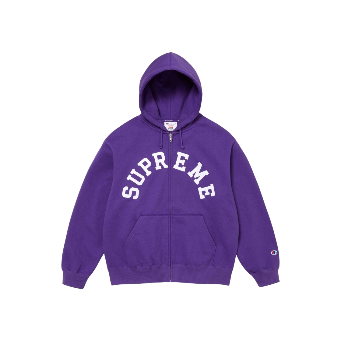 Supreme x Champion Zi... STYLE | KREAM