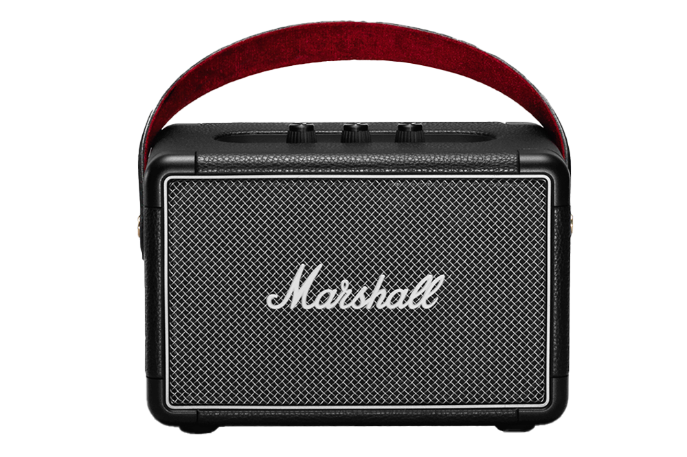마샬 킬번 2 블랙 (소비코 AV 정식 발매 제품) | Marshall | KREAM