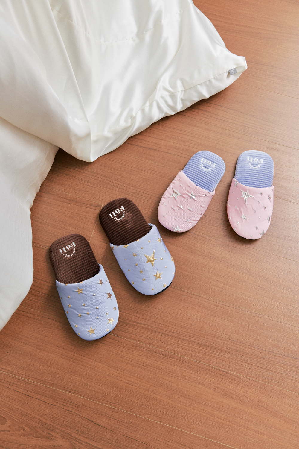 FOLI 25SS 'Stripe in Love' ~45% | KREAM