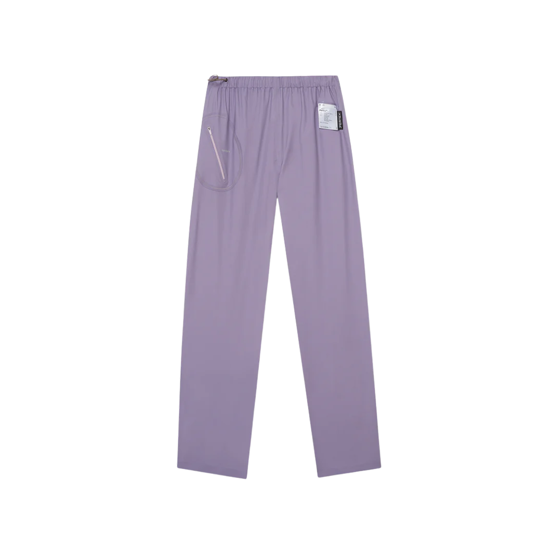 새티스파이 퍼텍스 3L 레인 팬츠 더스크 | Satisfy | KREAM