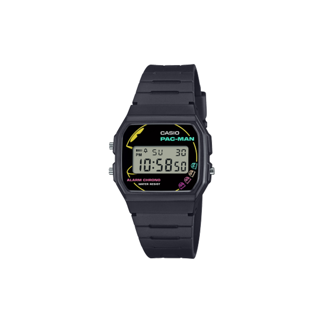 카시오 F-91WPC-1A | Casio | KREAM