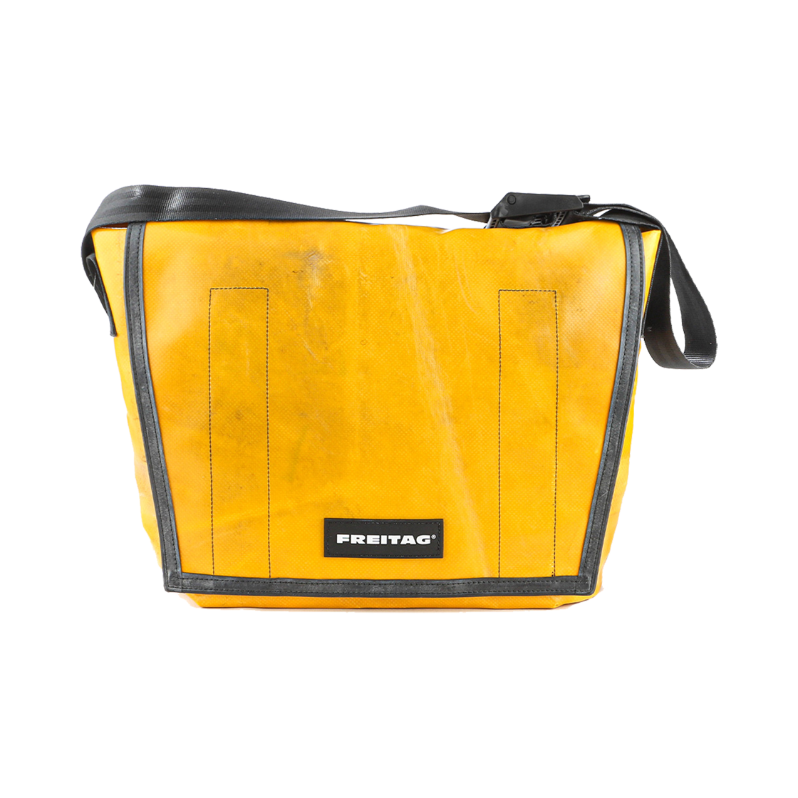 프라이탁 부티크 남녀공용 DRAGNET 메신저백 F12 DRAGNET 0248 | FREITAG Boutique | KREAM