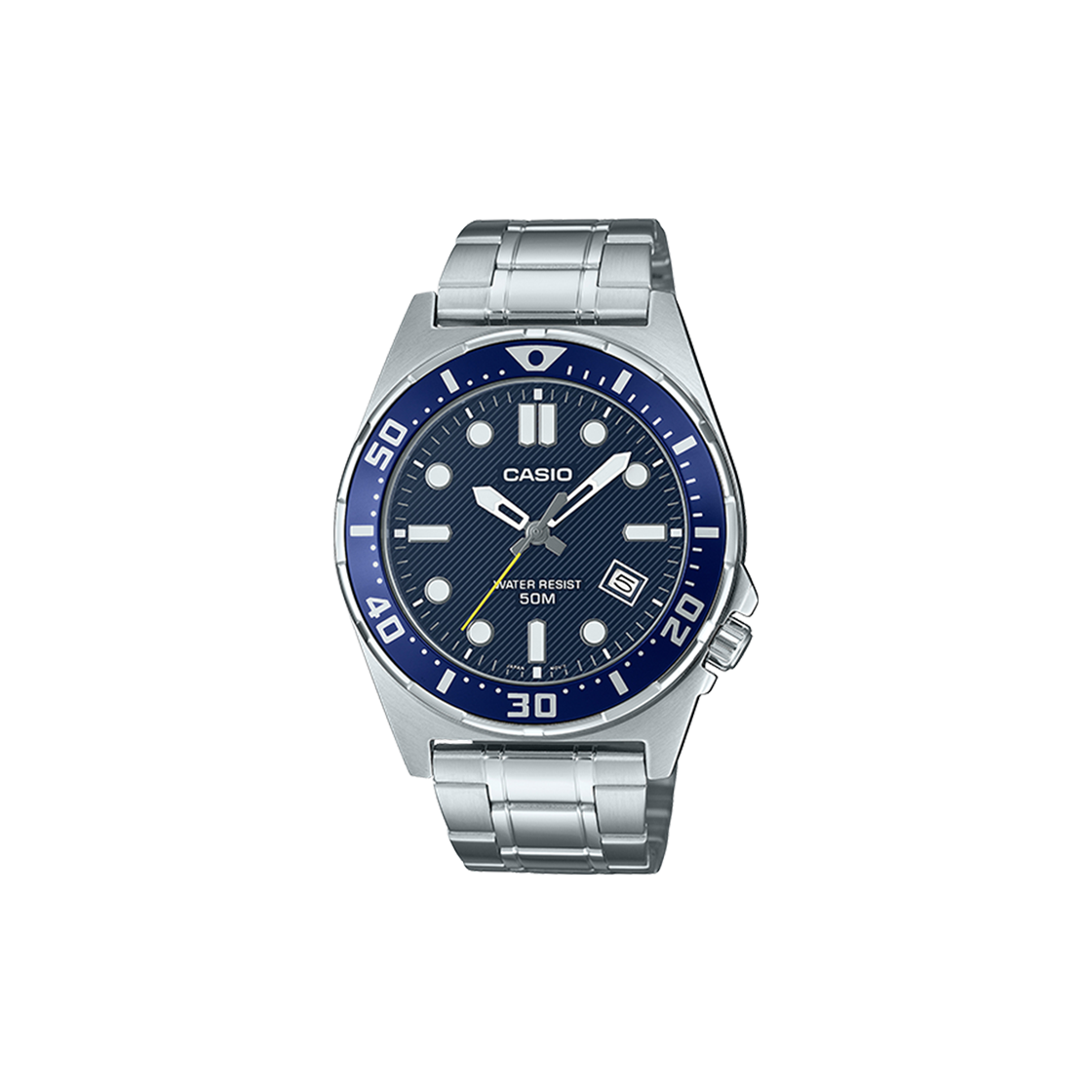 카시오 MTD-135D-2AV | Casio | KREAM