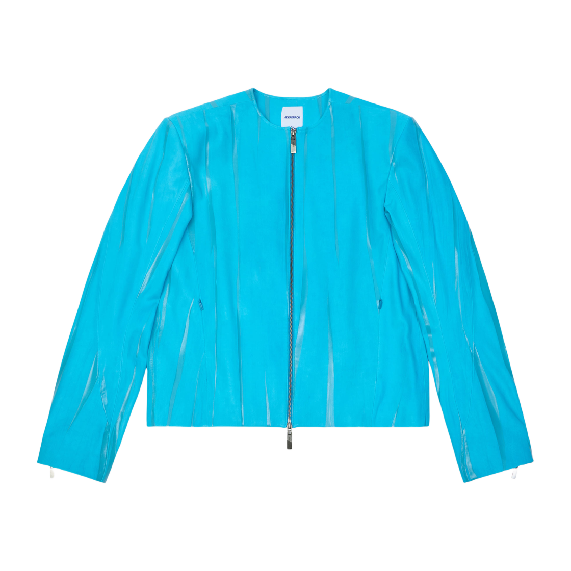 아더에러 자켓 프로덕트 14 터콰이즈 | Ader Error | KREAM