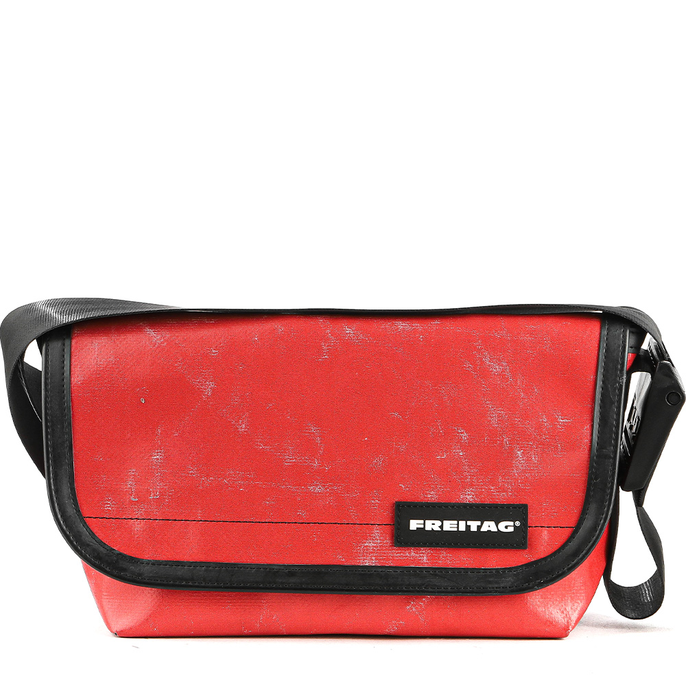 프라이탁 부티크 남녀공용 HAWAII FIVE-O 메신저백 F41 HAWAII FIVE-O 0702 | FREITAG ...