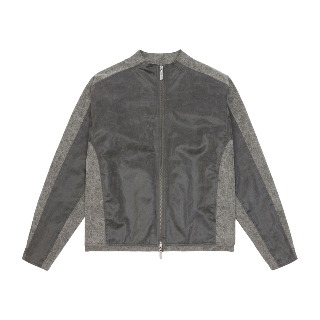 아더에러 자켓 프로덕트 11 브라운 | Ader Error | KREAM