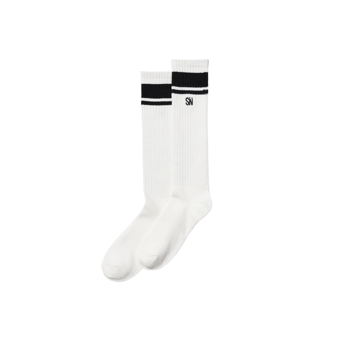 GU x 언더커버 하이 삭스 오프 화이트 - JP | GU | KREAM