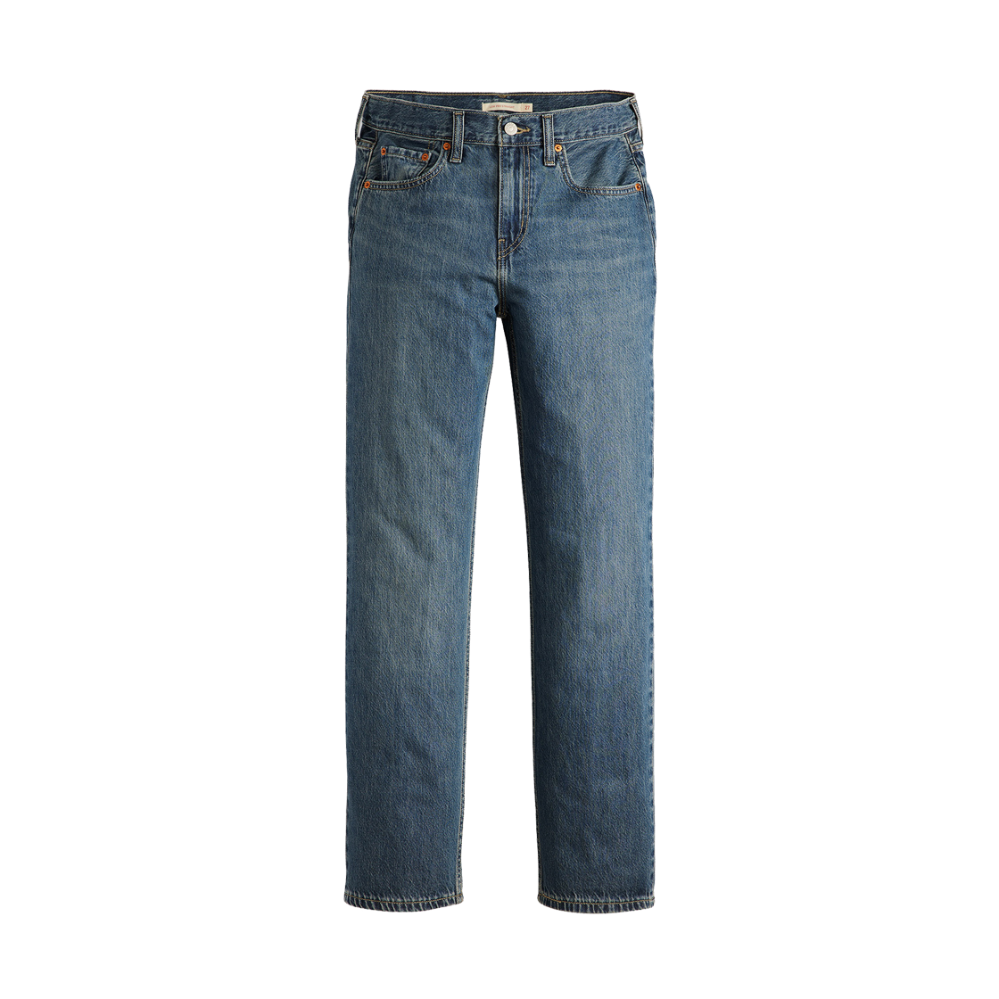 리바이스 우먼 로우 프로 진 다크 인디고 | Levi's | KREAM