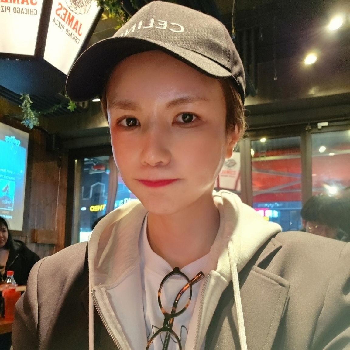 (@s.se_young) 님의 게시물 | KREAM