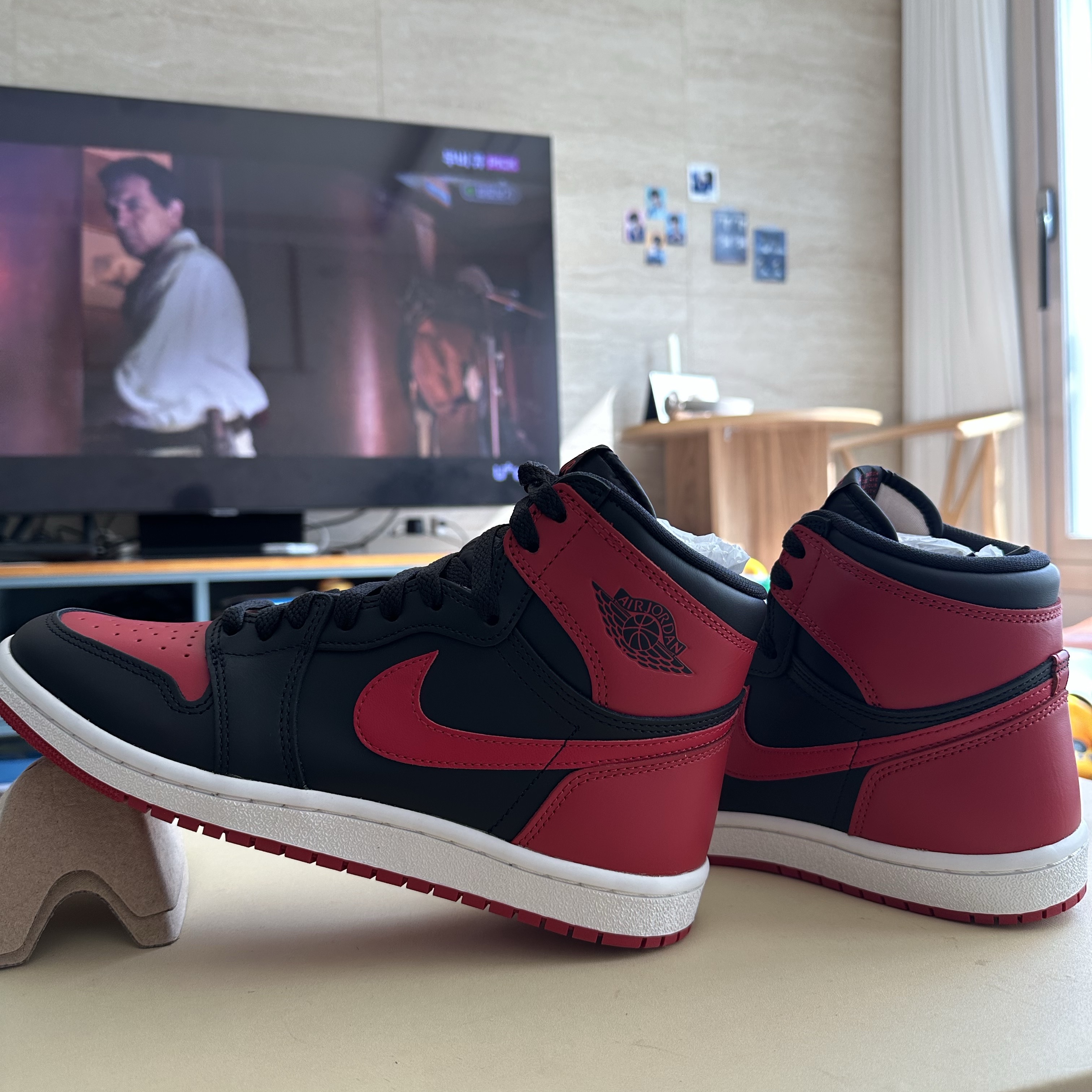 (@europee98) 님의 게시물 | KREAM