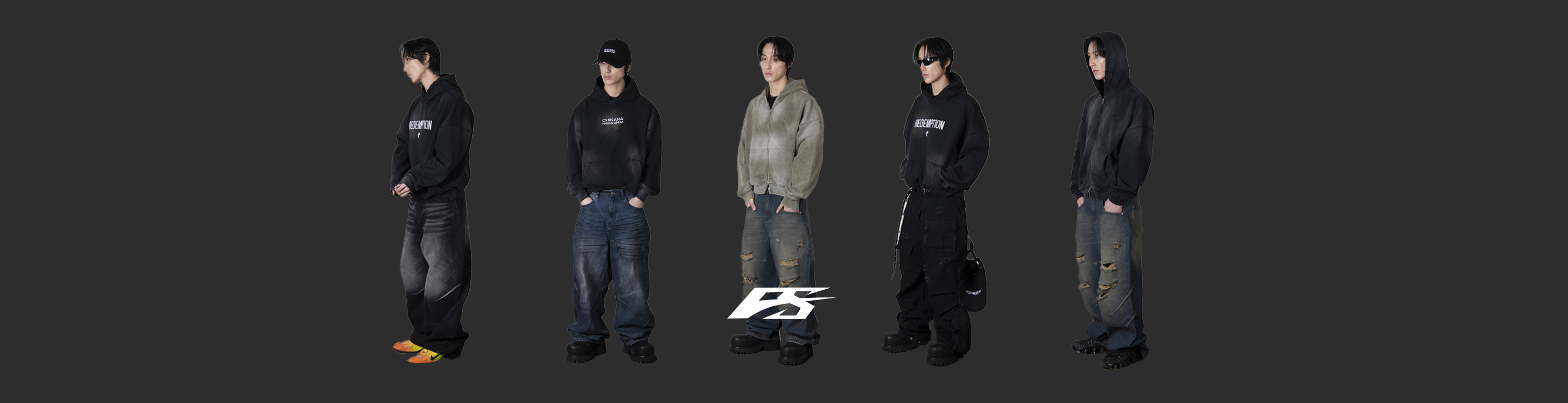 Force Sensitive | KREAM