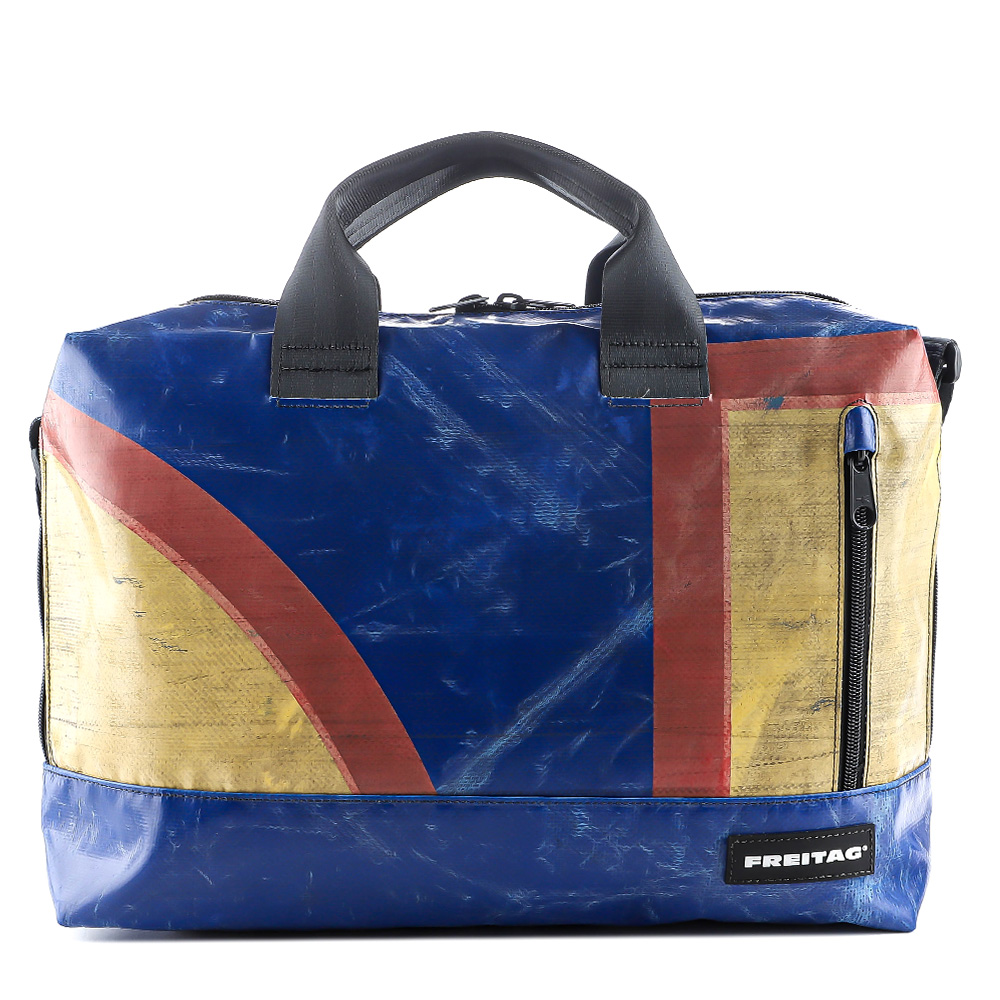 프라이탁 부티크 남녀공용 ROY 숄더백 F305 ROY 0041 | FREITAG Boutique | KREAM