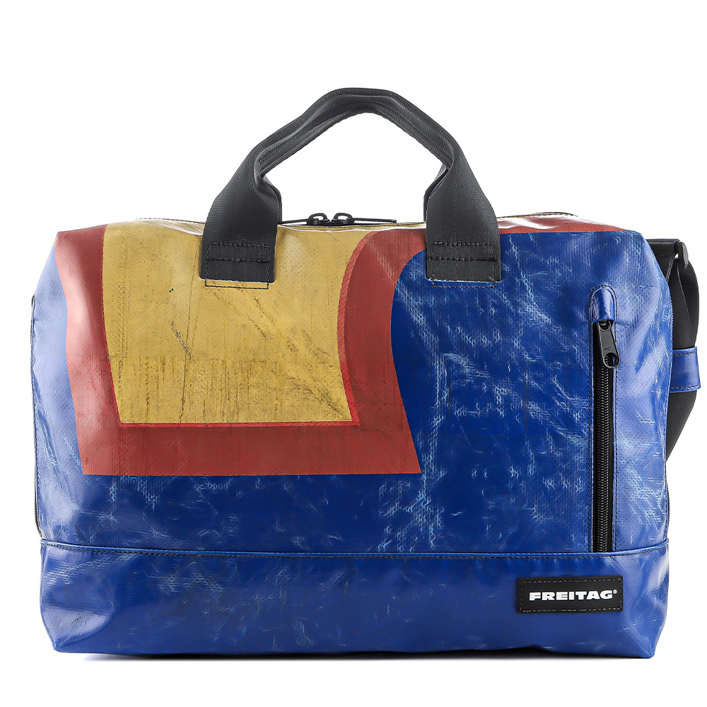 프라이탁 부티크 남녀공용 ROY 숄더백 F305 ROY 0033 | FREITAG Boutique | KREAM